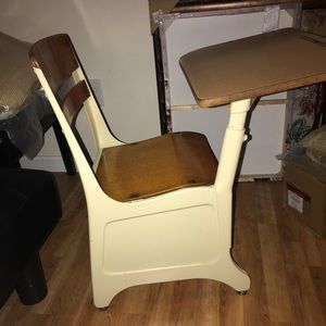 Other | School Desk | Poshmark
